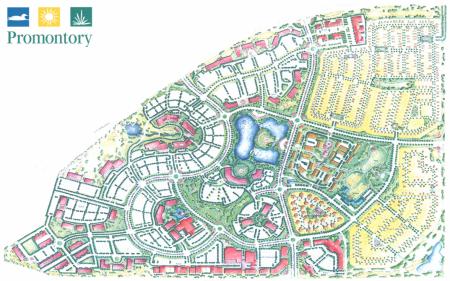 Commercial Property Colorado | Build to Suit | Westfield